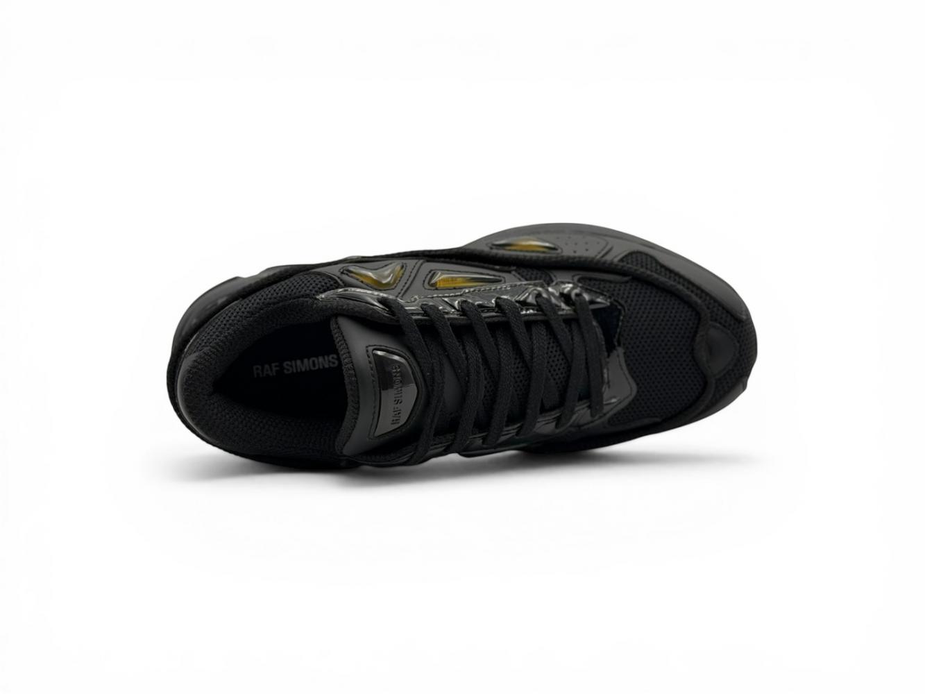 Кроссовки Raf Simons Pharaxus Sneaker 'Black' купить в Минске - низкие ...